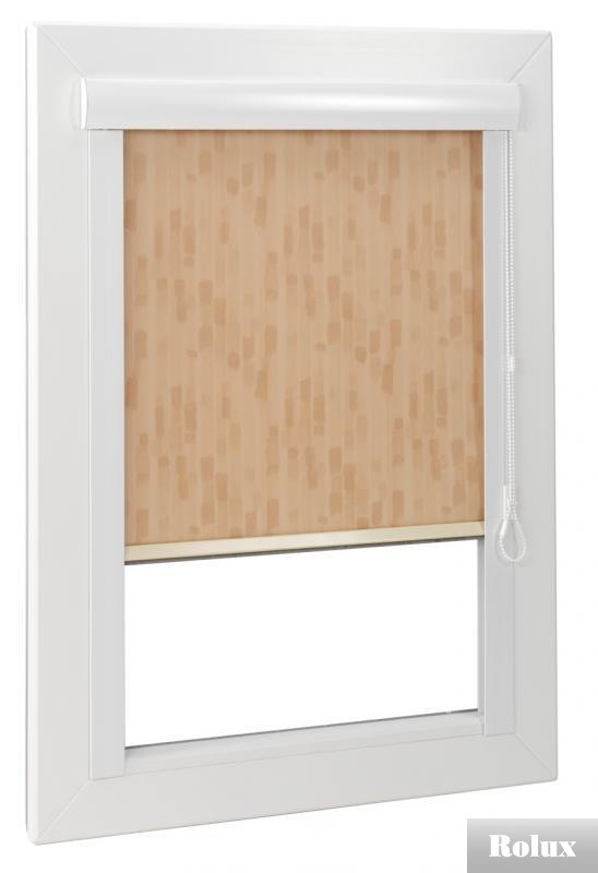 Vnitřní zatemňující roleta Color hit Světle šedá (NEW YORK 5800 ...